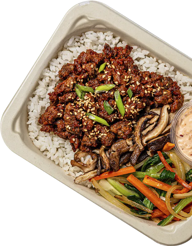 Fresh Prep | Canada's #1 Meal Delivery Service