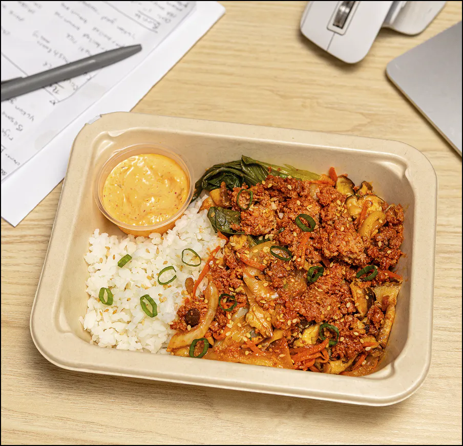 Fresh Prep | Canada's #1 Meal Delivery Service