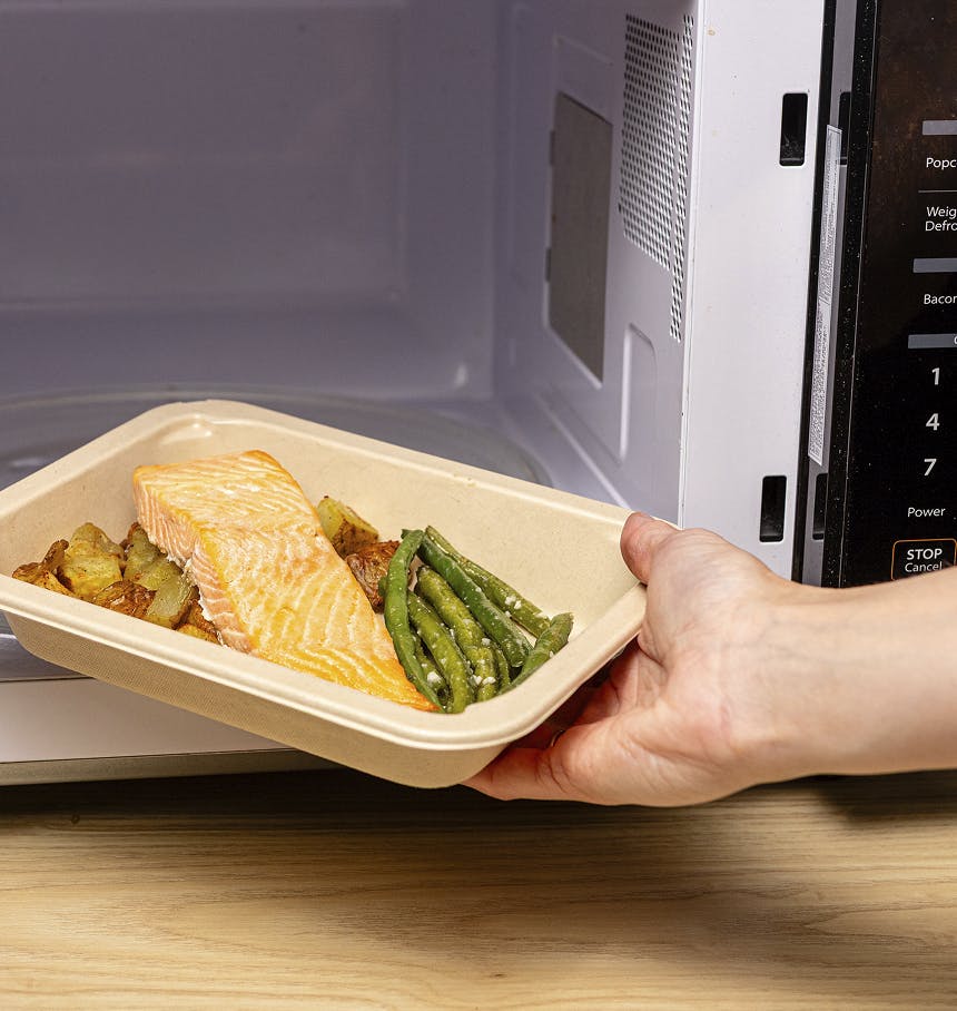 Fresh Prep | Canada's #1 Meal Delivery Service