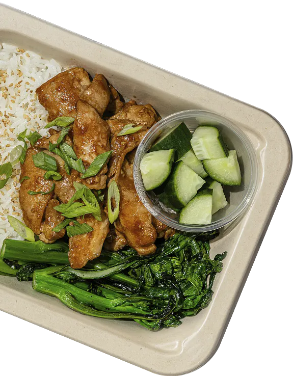 Fresh Prep | Canada's #1 Meal Delivery Service