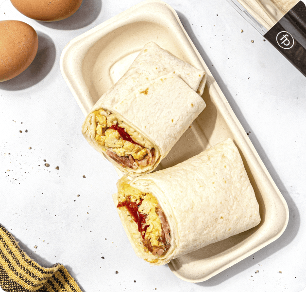 Fresh Prep | Canada's #1 Meal Delivery Service