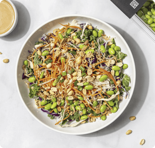 Fresh Prep | Canada's #1 Meal Delivery Service