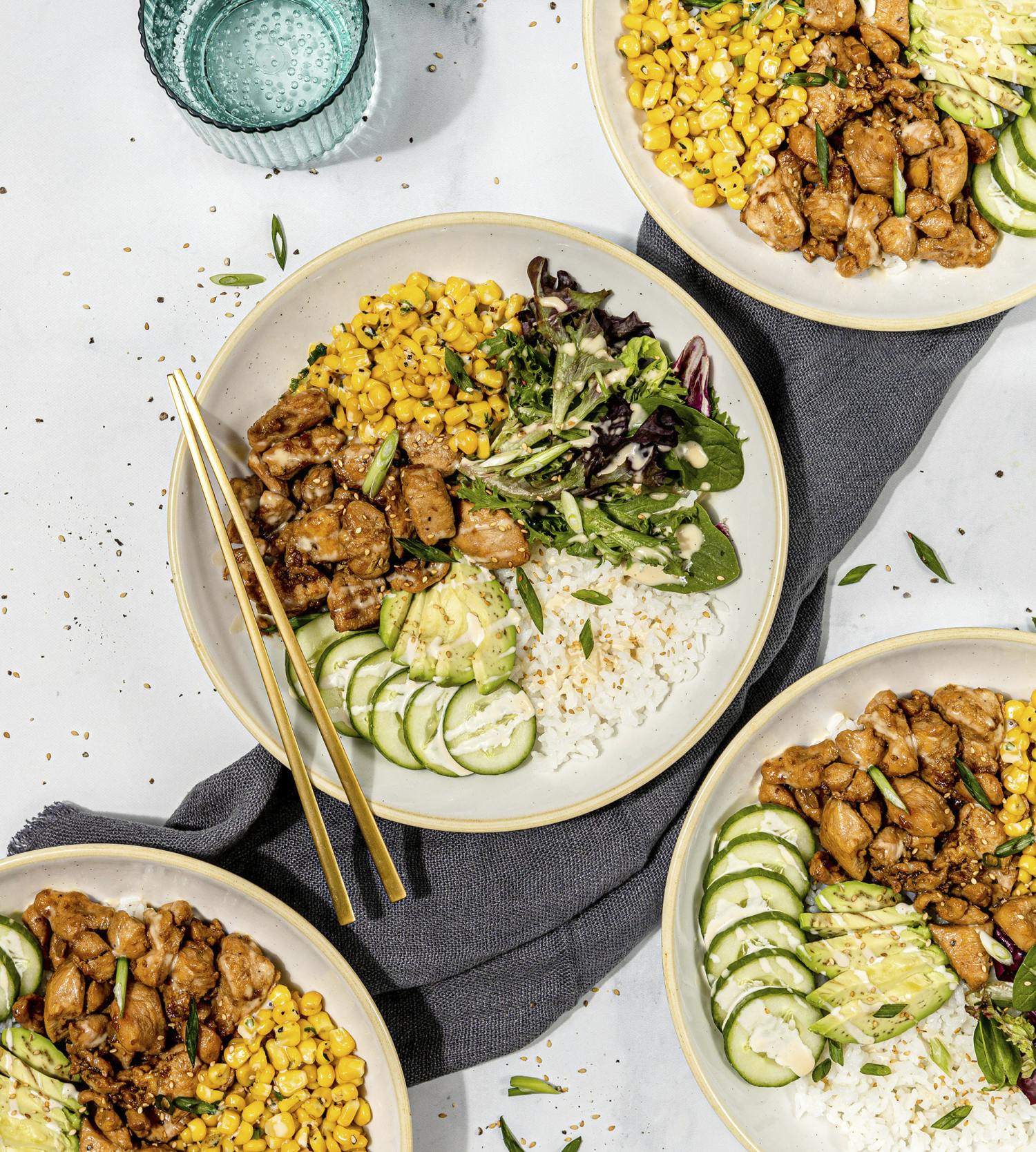 Fresh Prep | Canada's #1 Meal Delivery Service