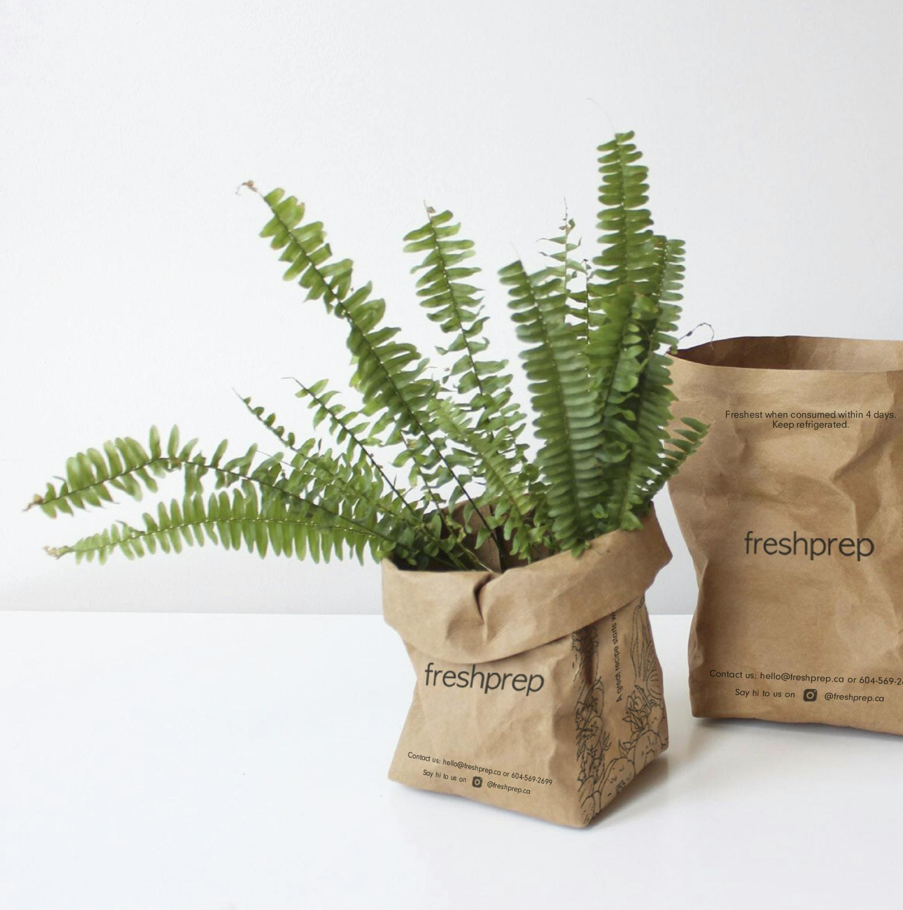 Fresh Prep | Canada's #1 Meal Delivery Service