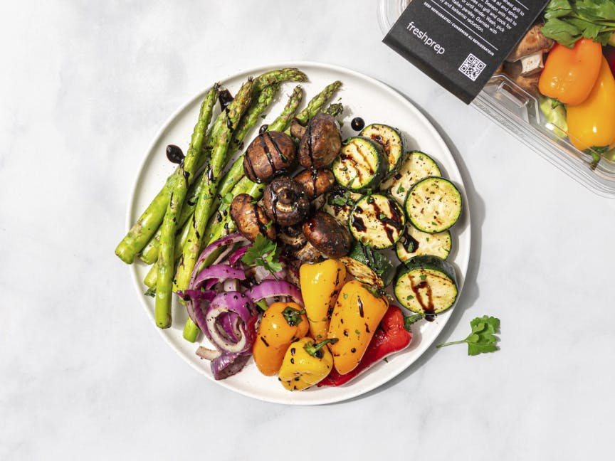 Fresh Prep | Meal Kit service delivering to Vancouver and Calgary