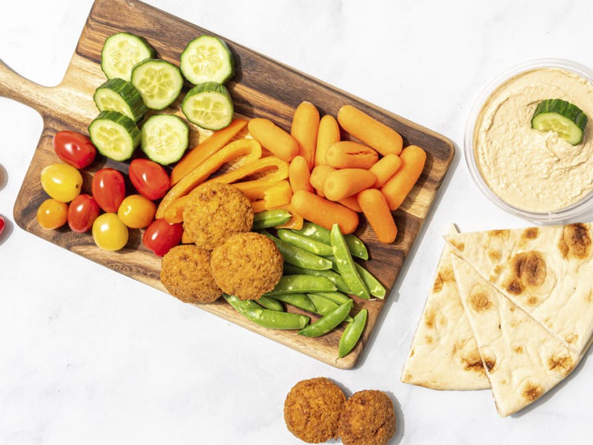 Fresh Prep | Meal Kit service delivering to Vancouver and Calgary