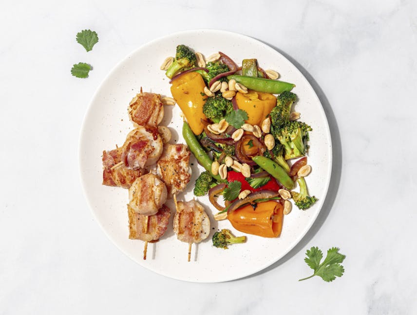 Fresh Prep | Meal Kit service delivering to Vancouver and Calgary