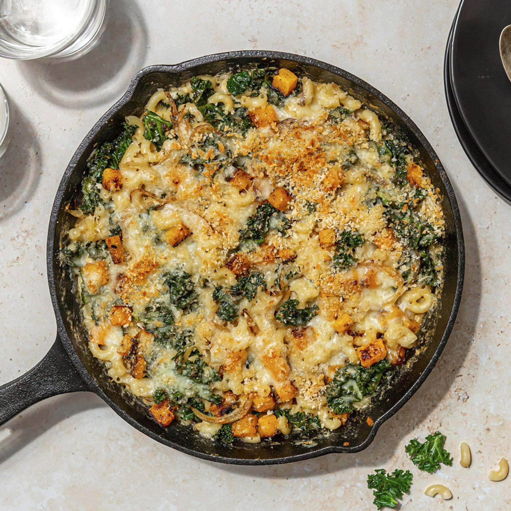 Fresh Prep | Meal Kit service delivering to Vancouver and Calgary