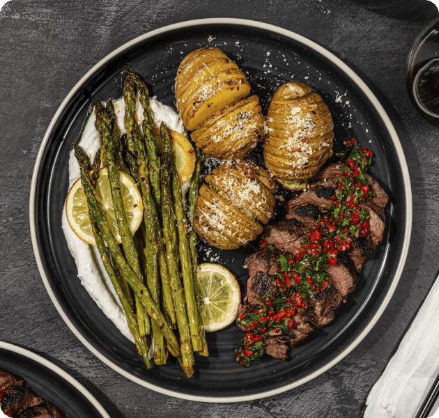 Fresh Prep | Canada's #1 Meal Delivery Service