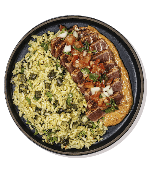 Fresh Prep | Canada's #1 Meal Delivery Service