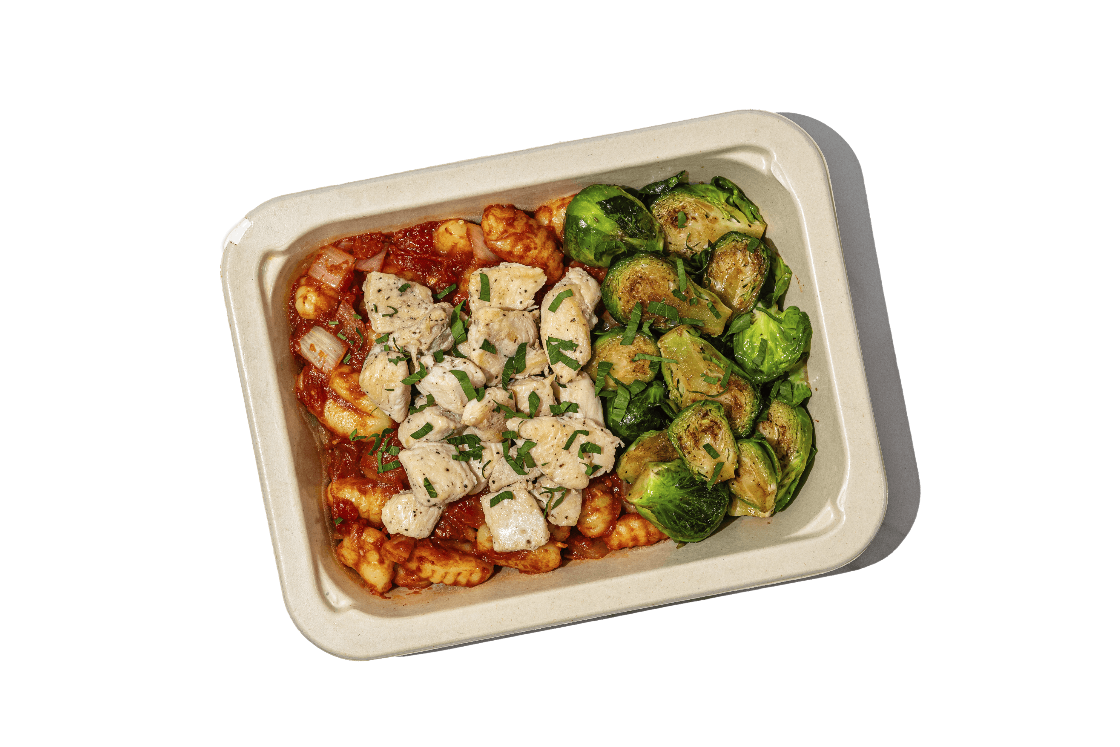 Fresh Prep | Canada's #1 Meal Delivery Service